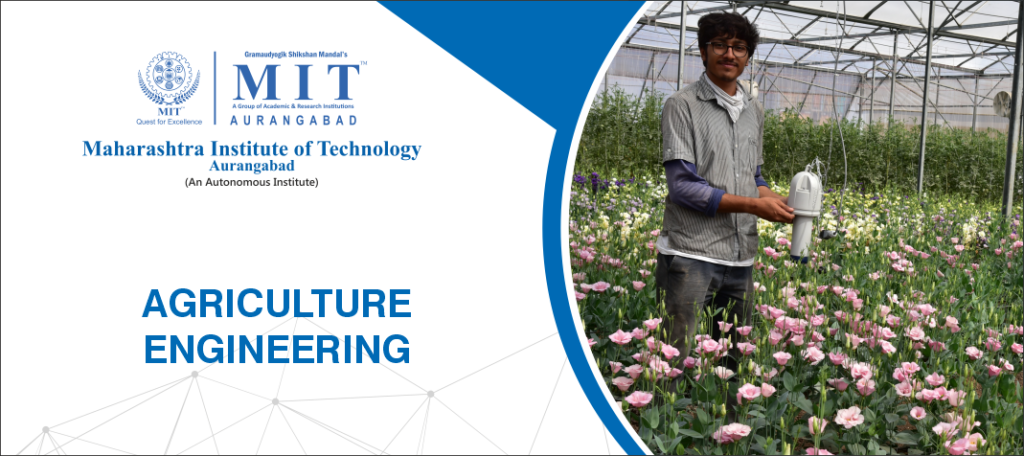 Agricultural Engineering
